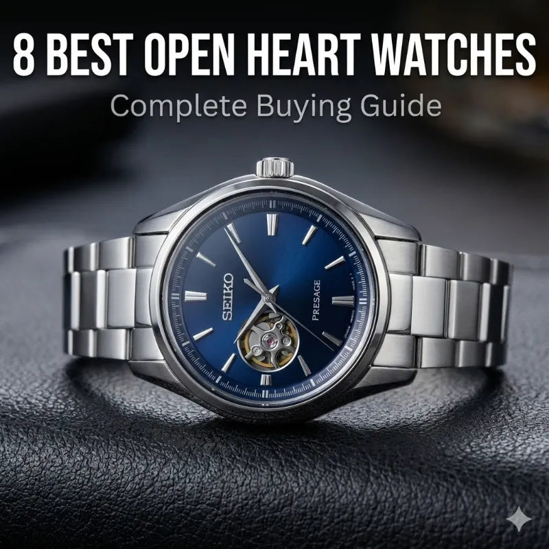 Watch Buying Guides: Budget, Style & Buying Tips | Skyrim Wrist ...