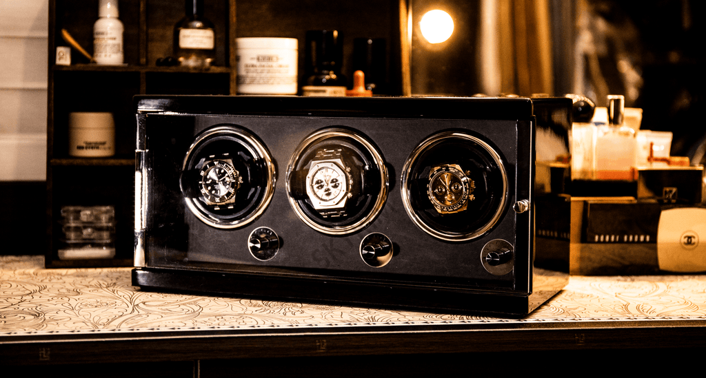 SKYRIM WATCH WINDER – SKYRIM WRIST