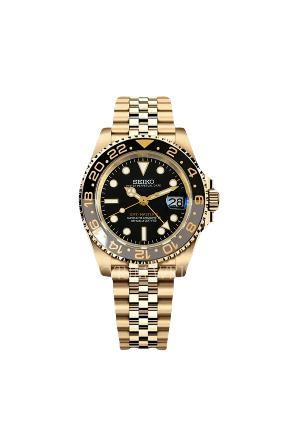 SKYRIM WRIST | Handmade Custom Watches – Built & Shipped in the USA