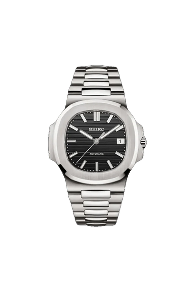 Seiko Nautilus Mods | Seiko Mod Nautilus Watches – SKYRIM WRIST