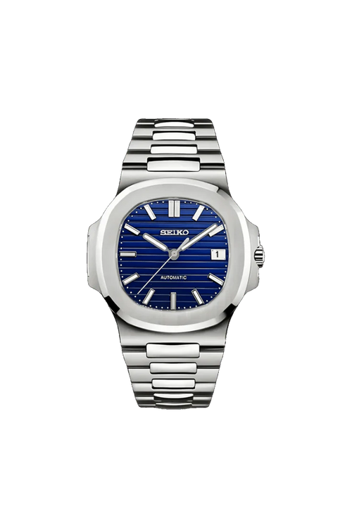 Seiko Nautilus Mods | Seiko Mod Nautilus Watches – SKYRIM WRIST