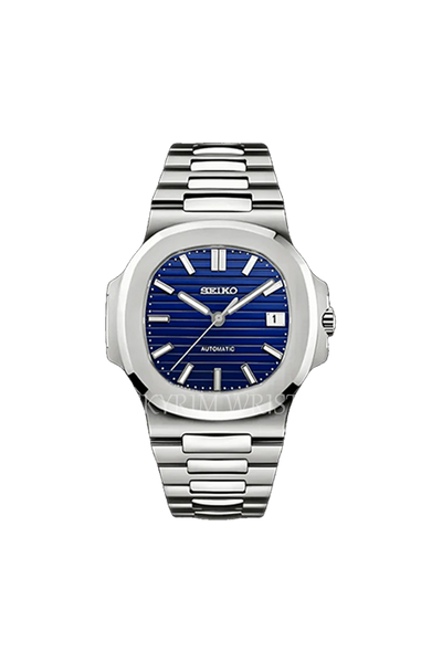 Seiko Nautilus Mods | Seiko Mod Nautilus Watches – SKYRIM WRIST