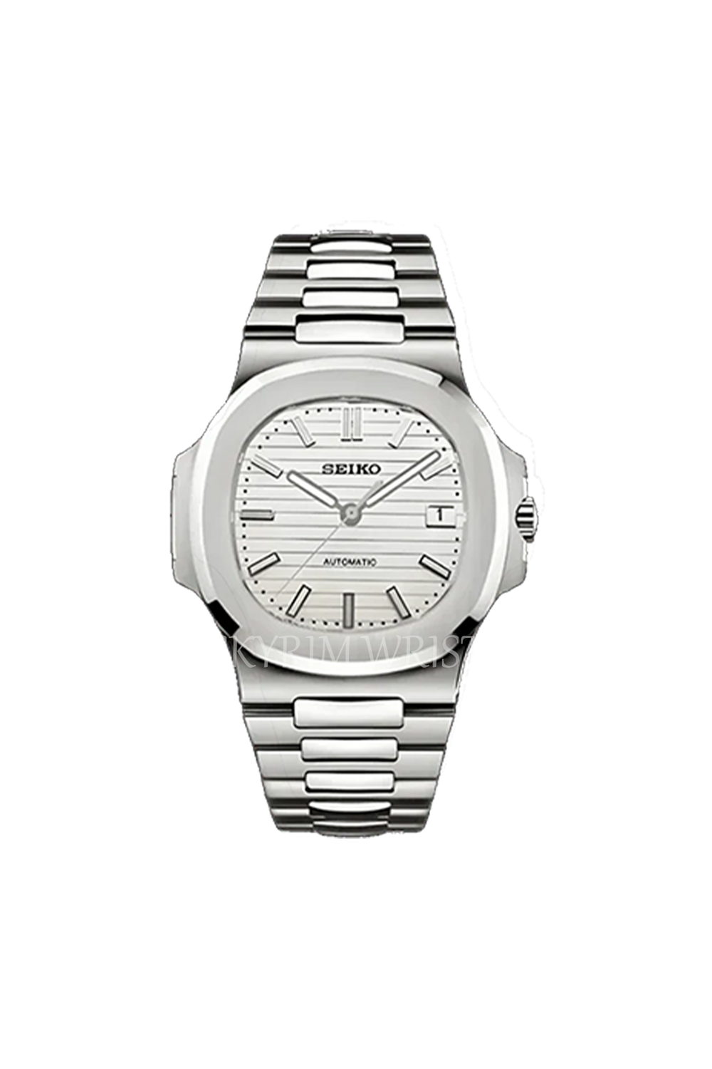 Seiko Nautilus Mods | Seiko Mod Nautilus Watches – SKYRIM WRIST