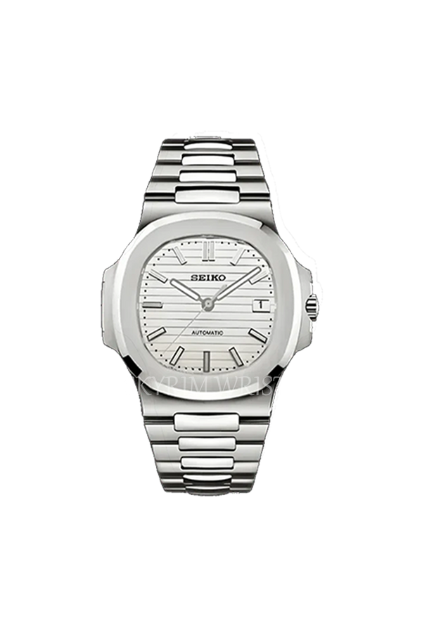 Seiko Nautilus Mods | Seiko Mod Nautilus Watches – SKYRIM WRIST