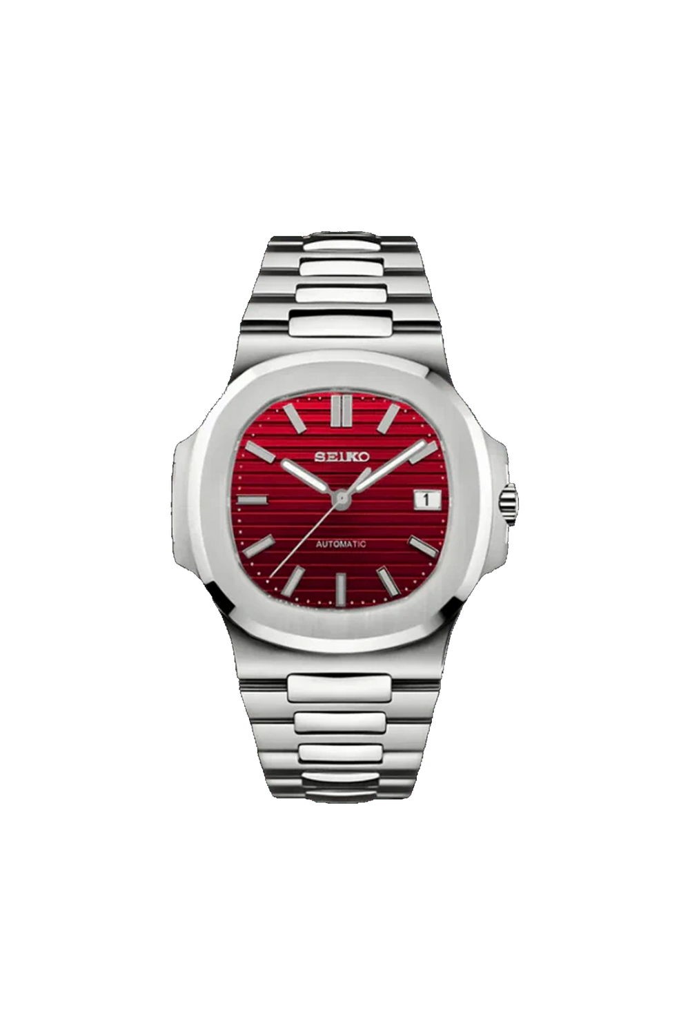 Seiko Nautilus Mods | Seiko Mod Nautilus Watches – SKYRIM WRIST