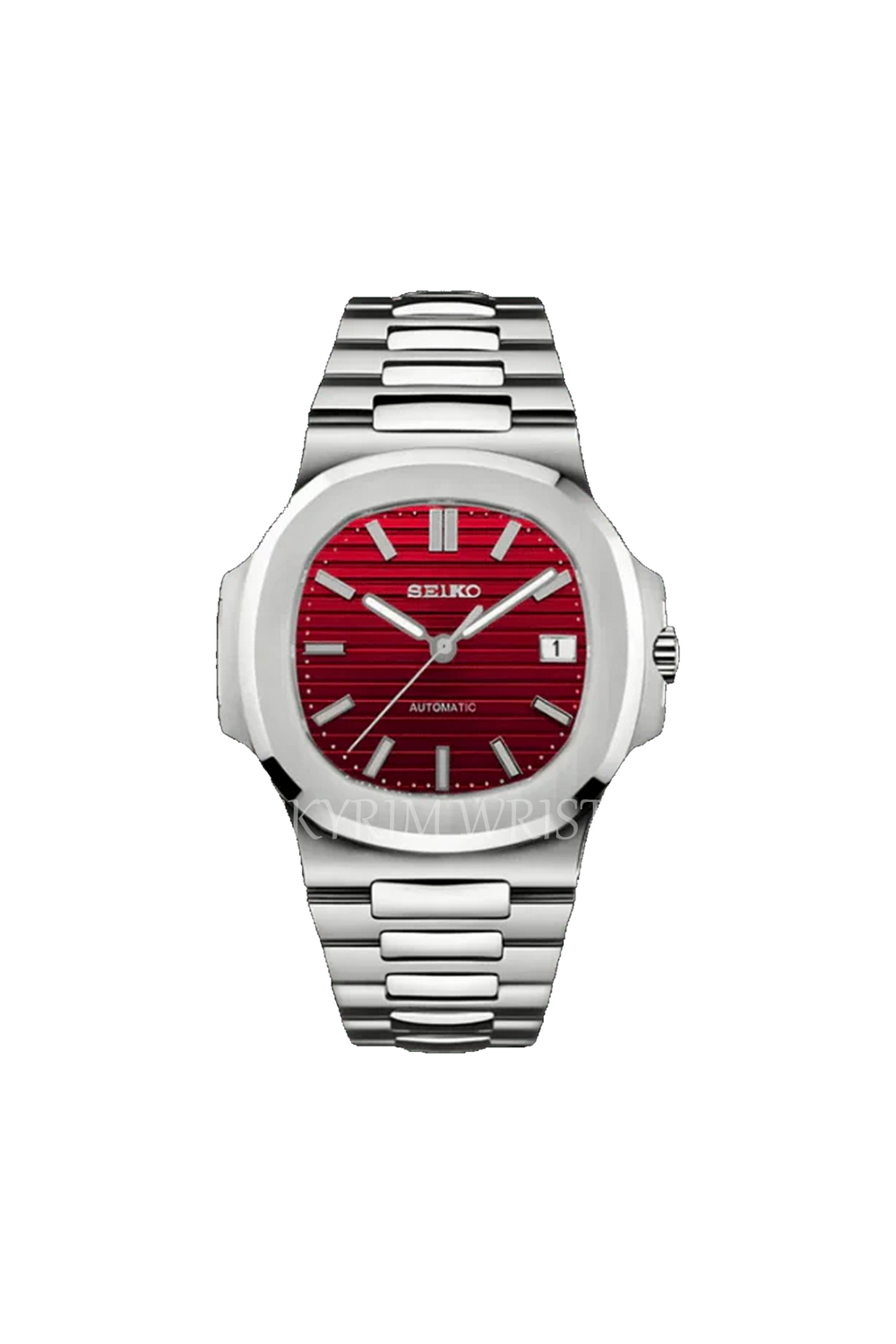 Seiko Nautilus Mods | Seiko Mod Nautilus Watches – SKYRIM WRIST