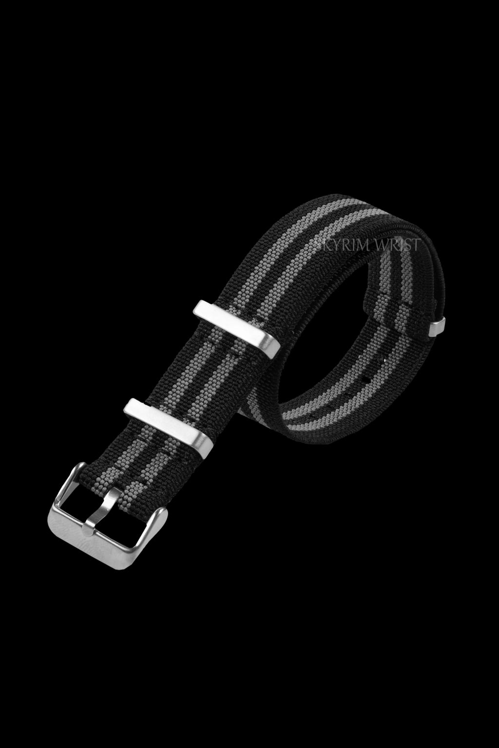 Speedmaster & Seamaster Nylon Strap – SKYRIM WRIST