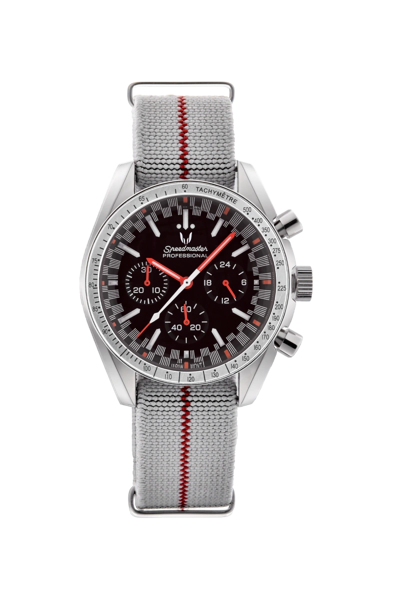 ALL Mod Watches – SKYRIM WRIST
