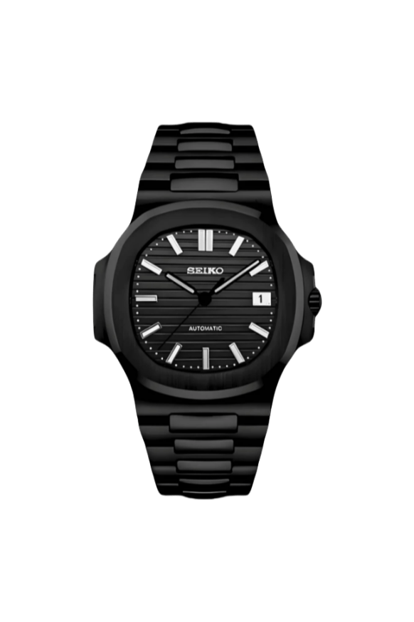 NAUTIKO ALL BLACK – skyrim trading llp