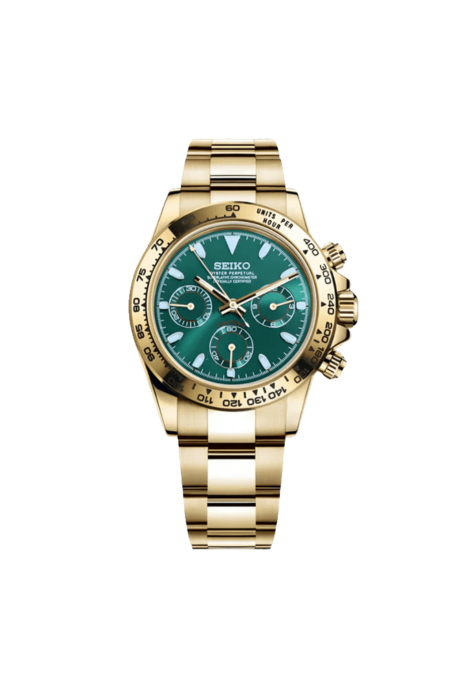 SEITONA GREEN GOLD – skyrim trading llp