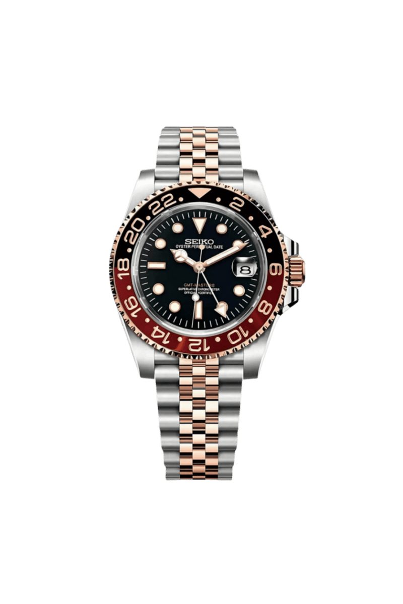 DIY Seiko Mod Watch Online Shop | Seiko Mod Watches USA - SKYRIMWRIST