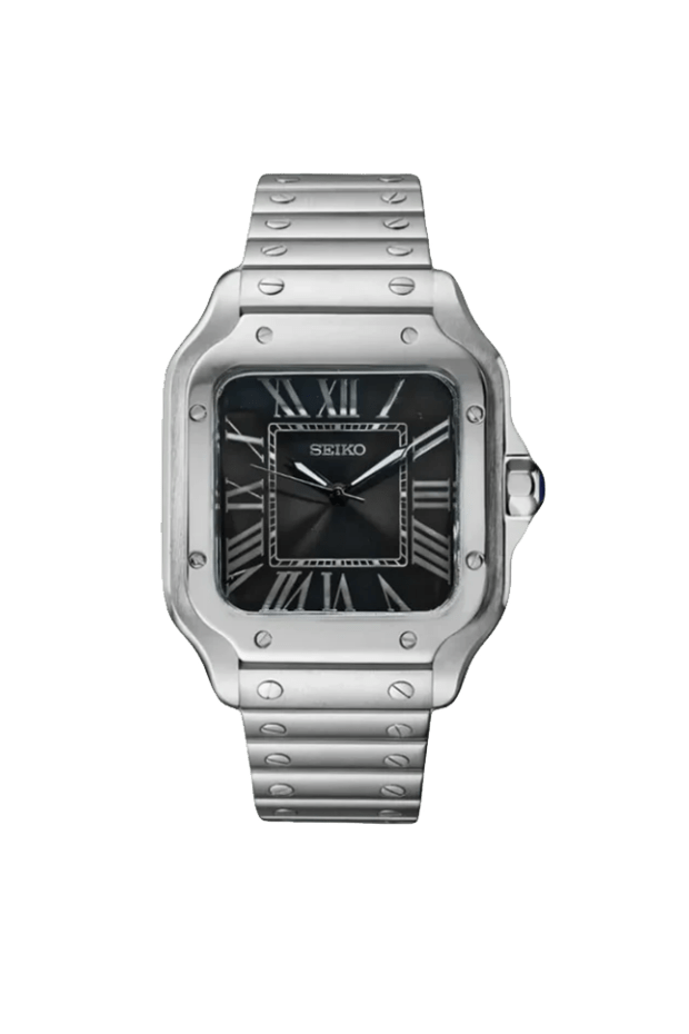 SANTEIKO BLACK – skyrim trading llp